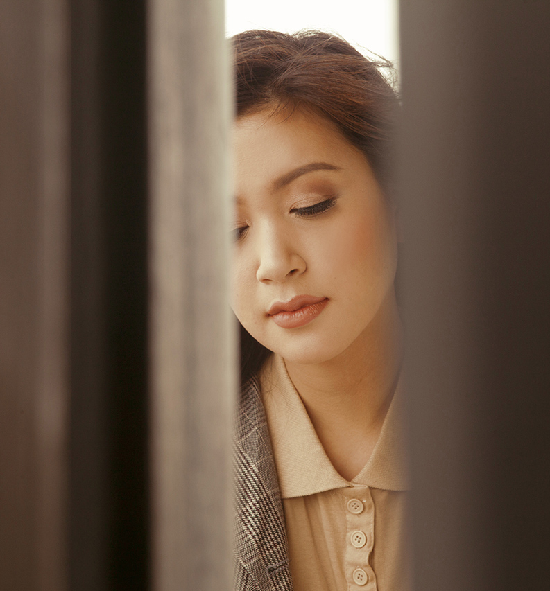 Bianca Moran: Freak for Nature - Calyxta