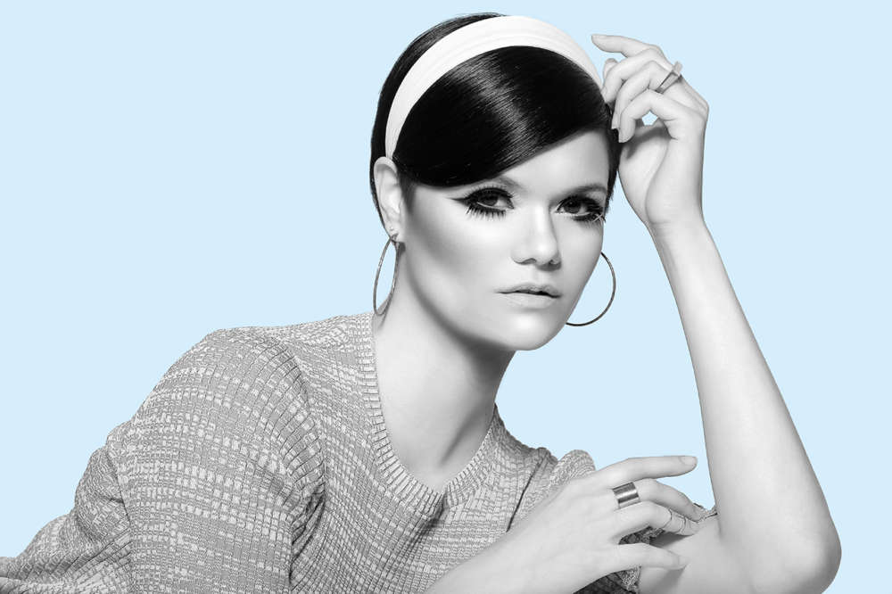 Sanya Smith: Back to the Future - Calyxta