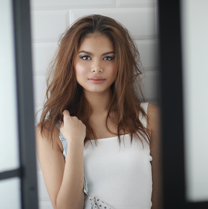 Sam Sadhwani: Into Her Own - Calyxta