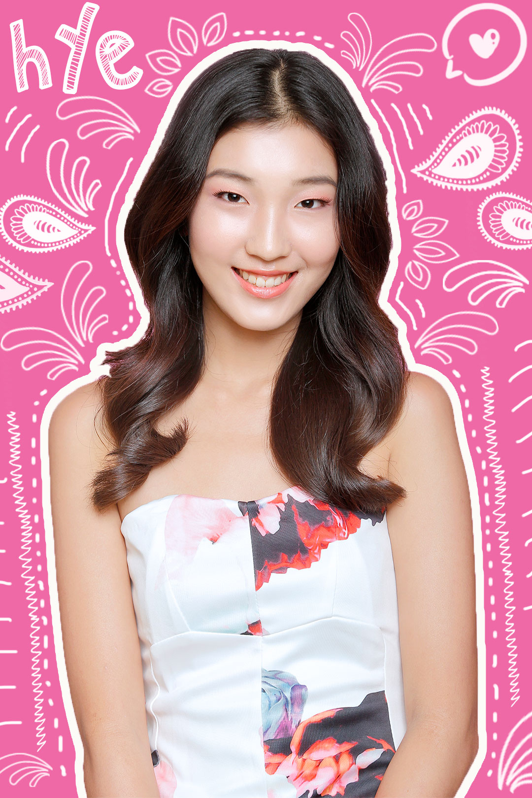 Meet Hye Won Jang - Calyxta