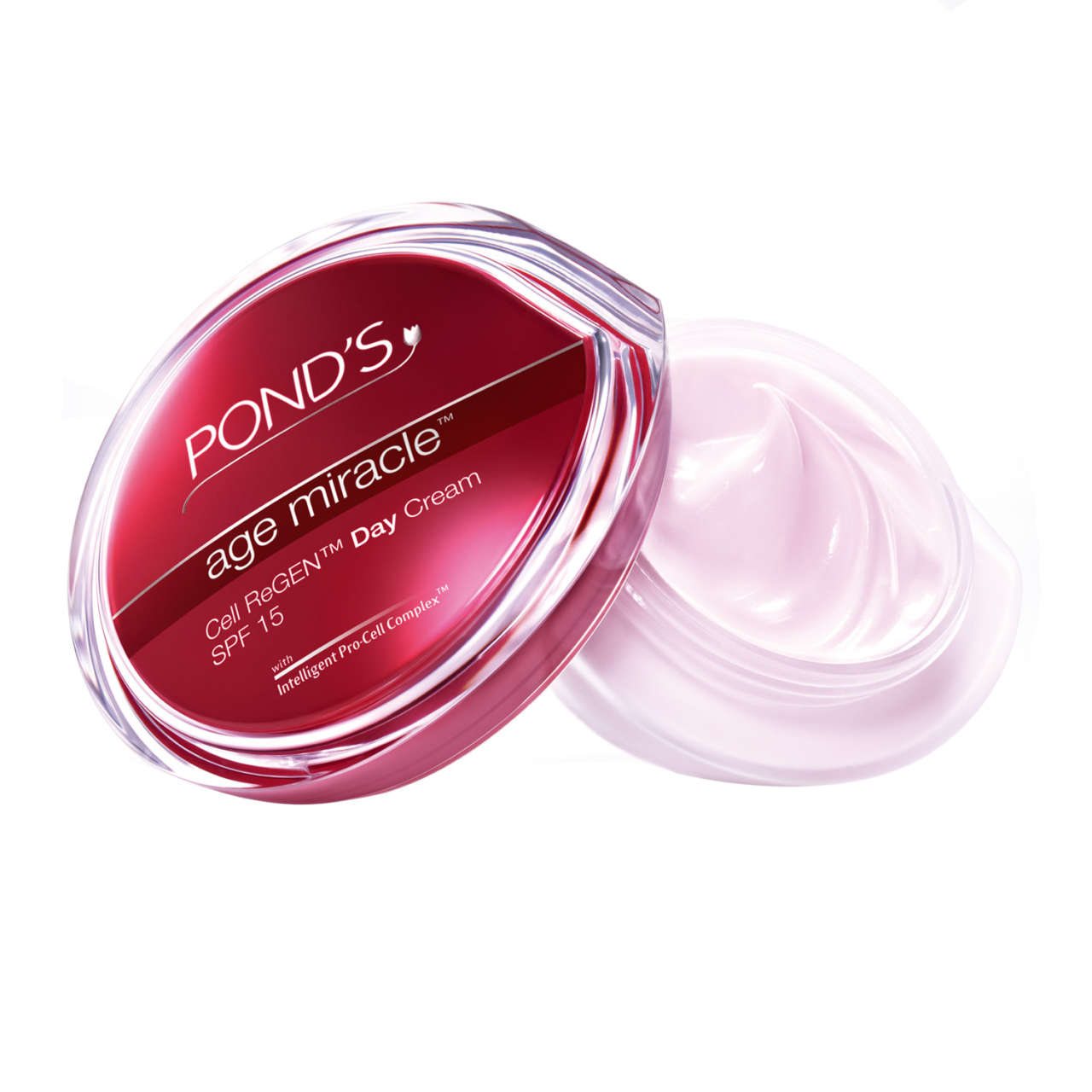 Buy Ponds Age Miracle Day Cream Cell Regen 50g - Philippines - Calyxta