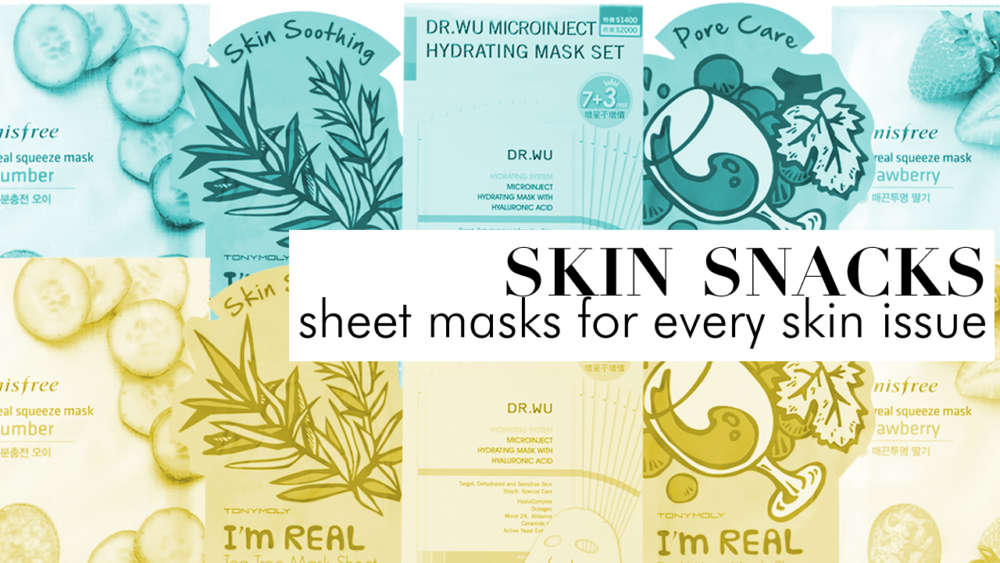 Skin Snacks - Calyxta