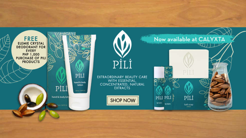 Ingredients 101: Why I Am Nuts About Pili Oil - Calyxta