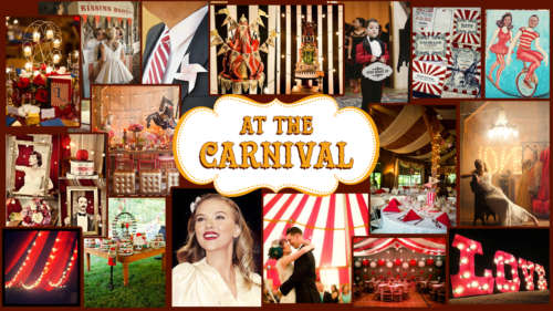 At The Carnival - Calyxta