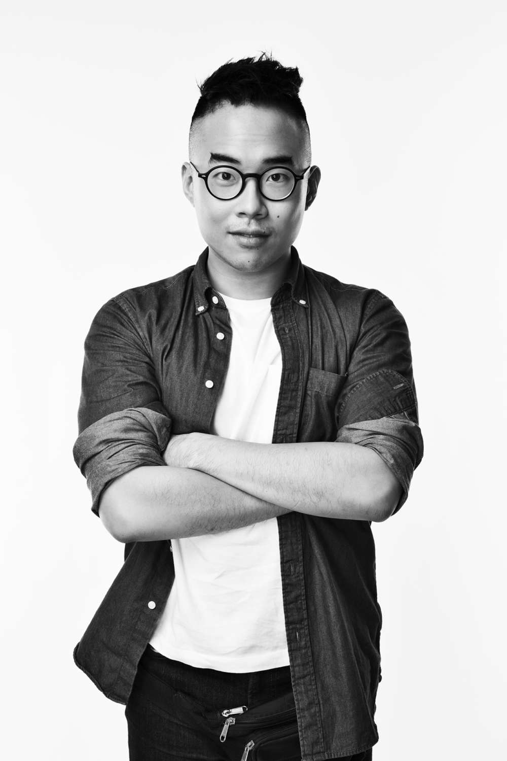 Artist Profiles: Joseph Pascual - Photographer | Calyxta