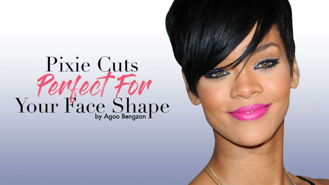 Pixie Perfect: The Pixie Cut that’s perfect for your face shape - Calyxta