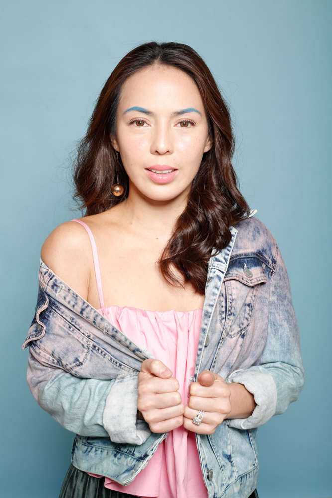 Andi Manzano-Reyes: Breaking Her Norm with K-Beauty - Calyxta