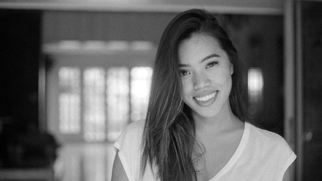 Jess Wilson: Being Young and Looking Forward - Calyxta