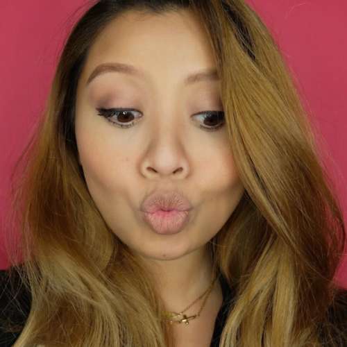 Calyxta Crew Review: OFRA Liquid Lipstick in Manila - Calyxta