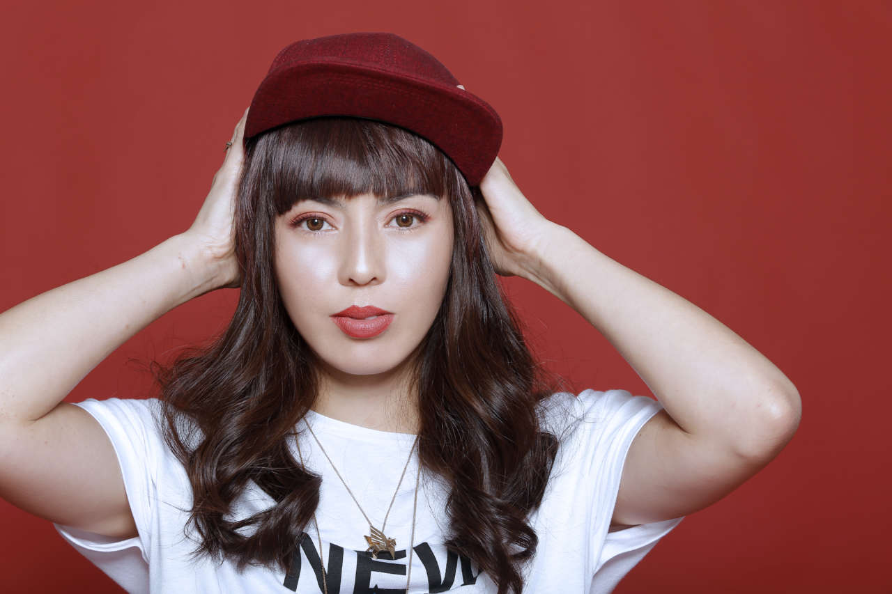 Jigs Mayuga - Calyxta