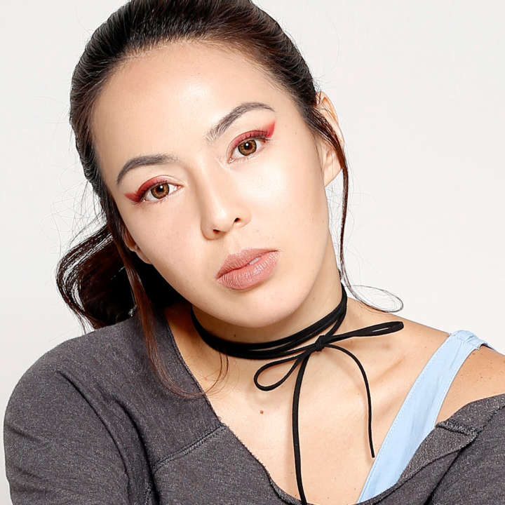 Andi Manzano-Reyes: Back On Air - Calyxta