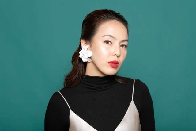 Andi Manzano-Reyes: The Essence of a Woman 여자의 본질 - Calyxta