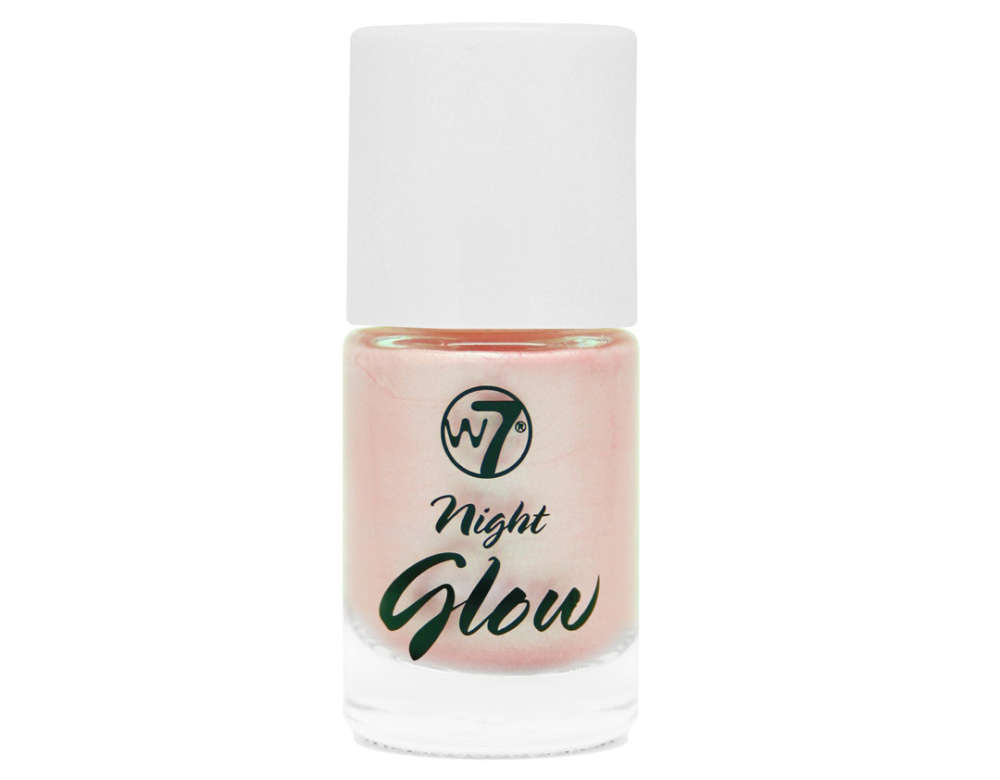 W7’s Night Glow Highlighter & Illuminator Review - Calyxta