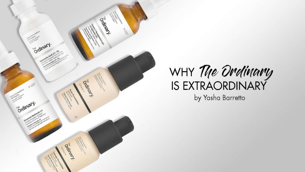 Why The Ordinary is Extraordinary - Calyxta