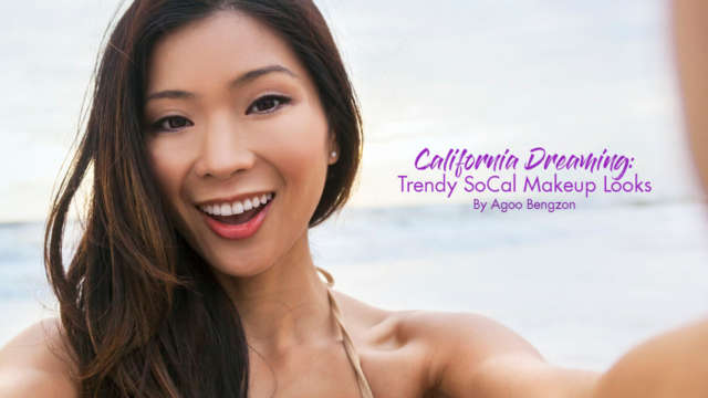 California Dreaming: Trendy SoCal Makeup Looks - Calyxta