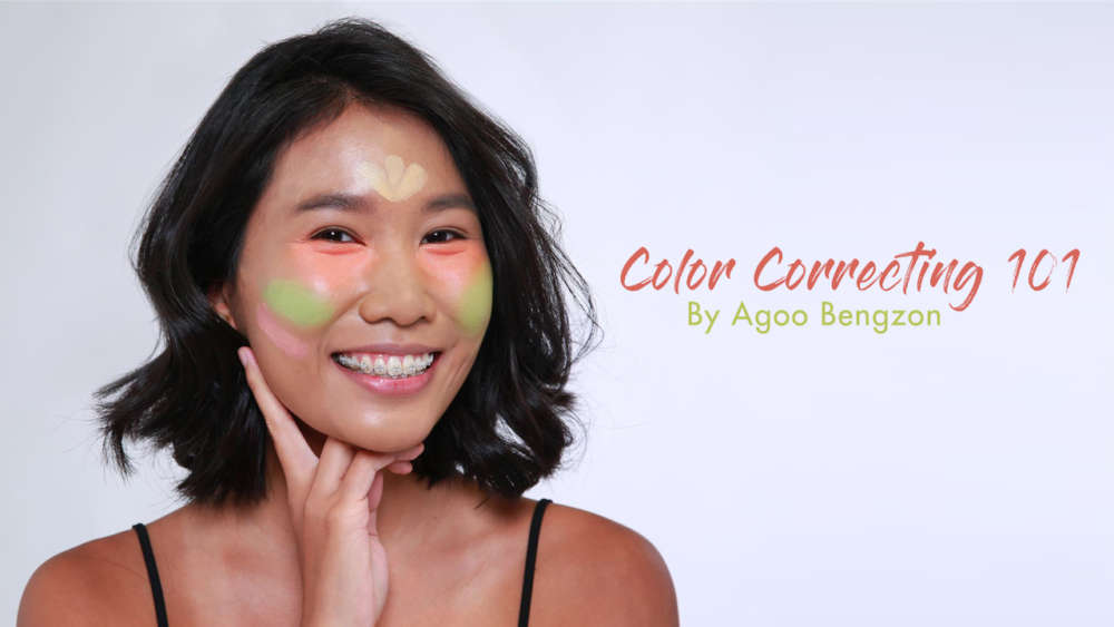 Color Correcting 101 - Calyxta