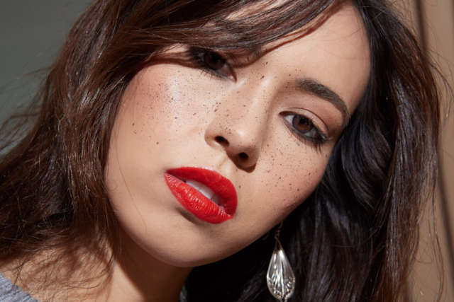 Laura Lehmann: A Worldly Experience - Calyxta