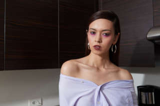 Laura Lehmann: The Unconventional Beauty Queen - Calyxta