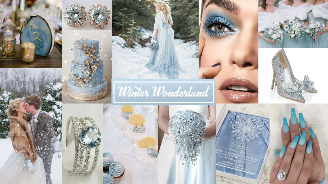 Winter Wonderland - Calyxta