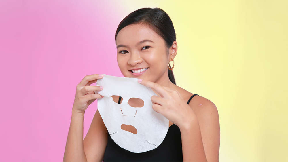 Cheat Sheet: How To Choose The Right Sheet Mask For You - Calyxta