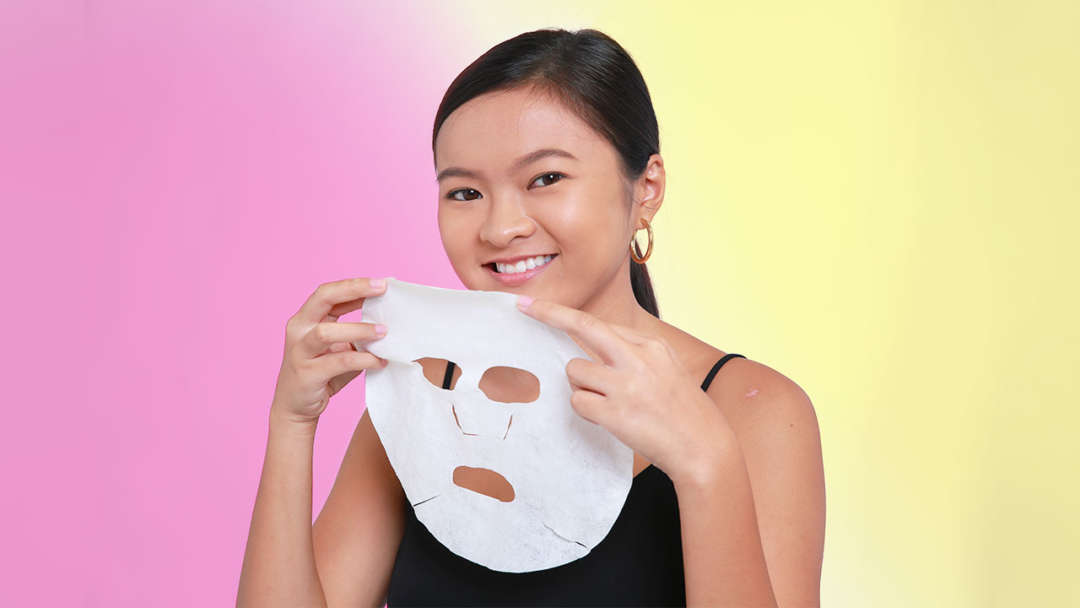 Cheat Sheet: How To Choose The Right Sheet Mask For You - Calyxta