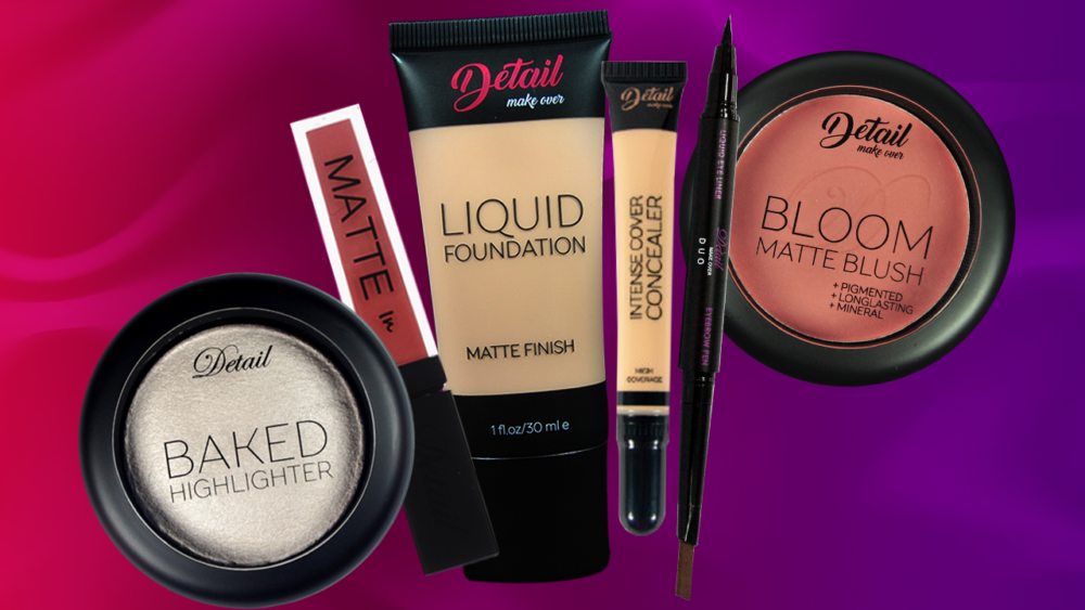 Everything You Need to Know About Detail Makeover - Calyxta