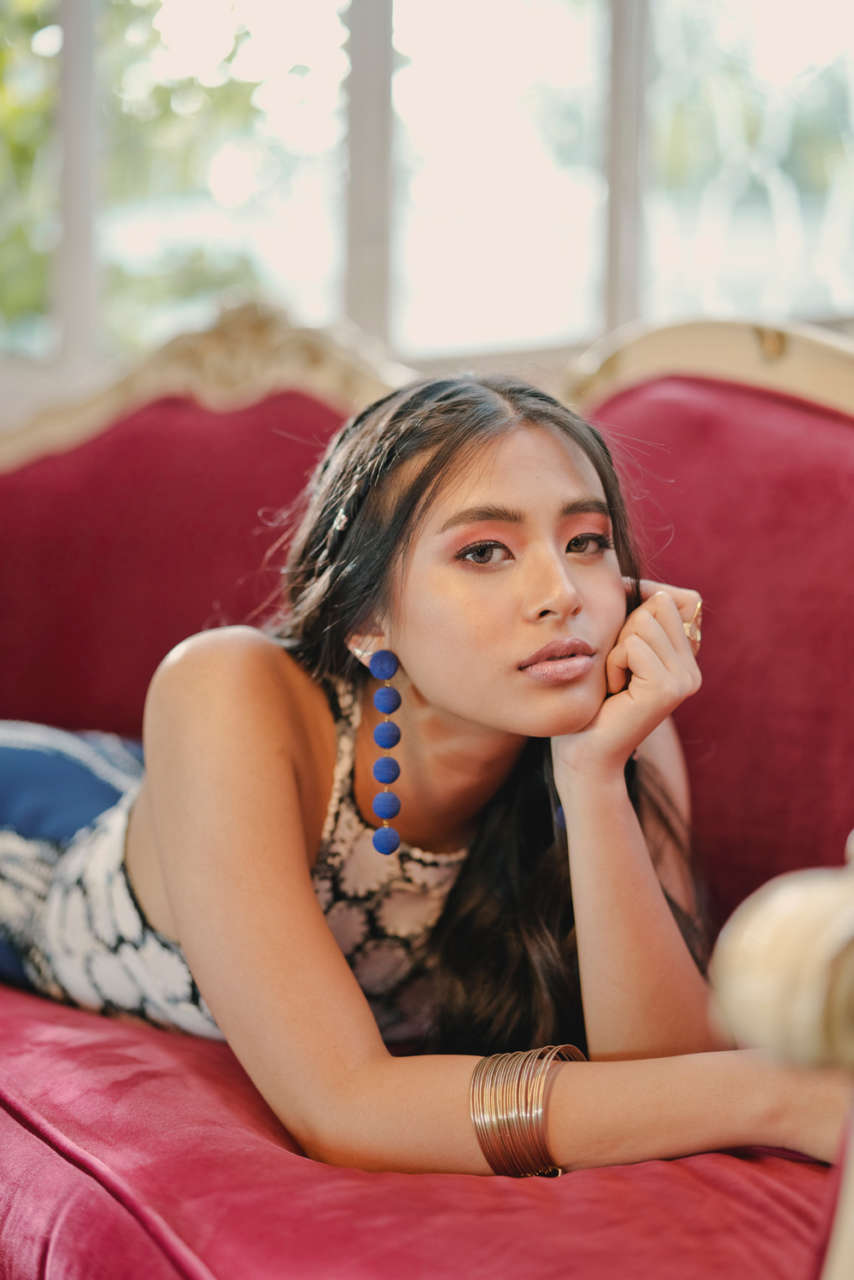 Gabbi Garcia: Everyday Gabbi - Calyxta