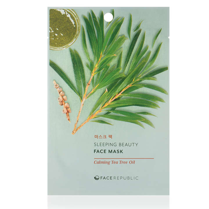 Buy Face Republic Products - Philippines - Calyxta