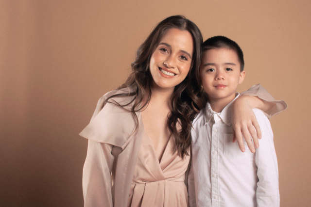 Erika Hocson: Modern Mompreneur