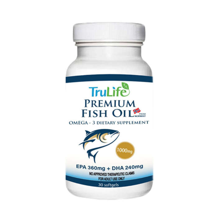 Buy TruLife Products - Philippines - Calyxta