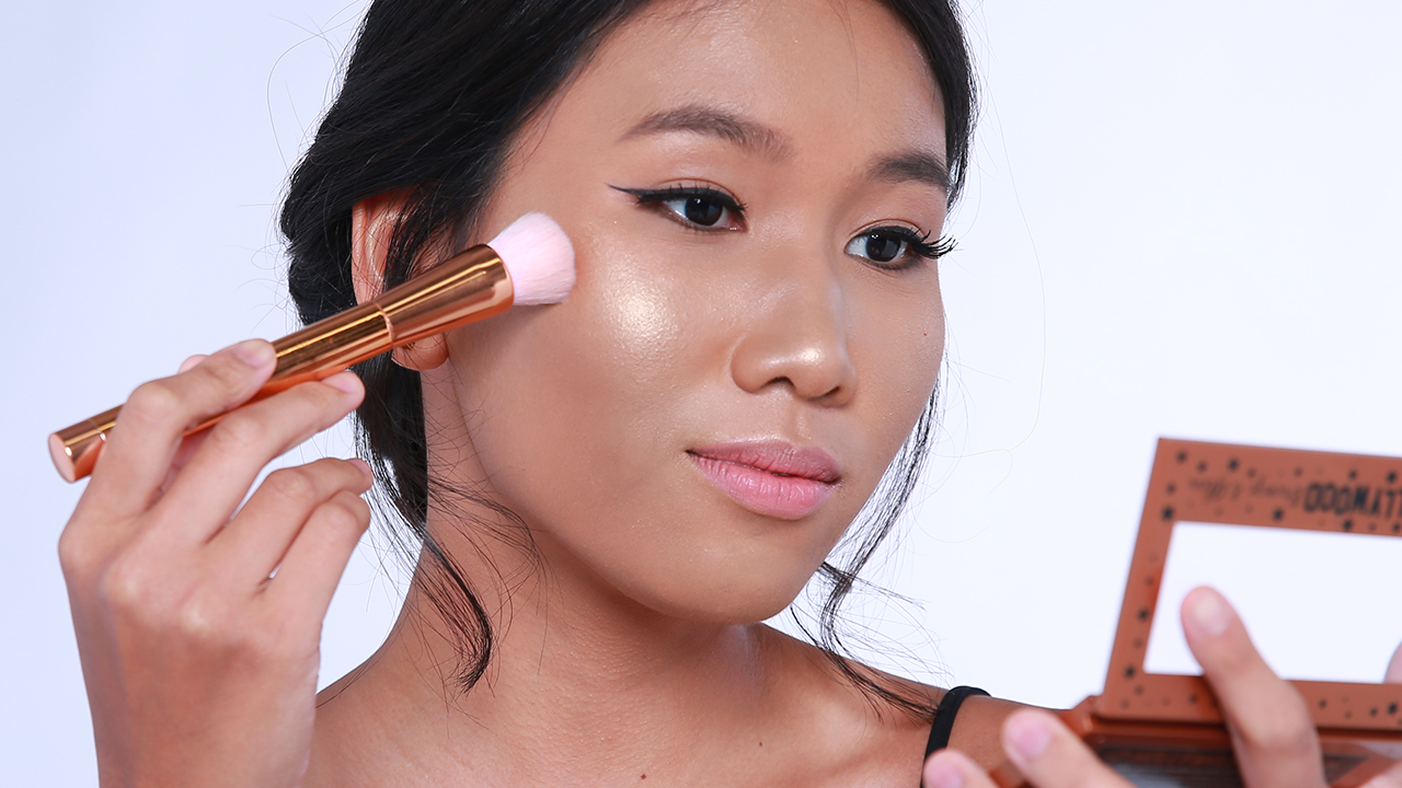 Ekonomick Pa ovanie Du evn How To Use The Highlighter Pravdepodobnos Maloobchod mrtia