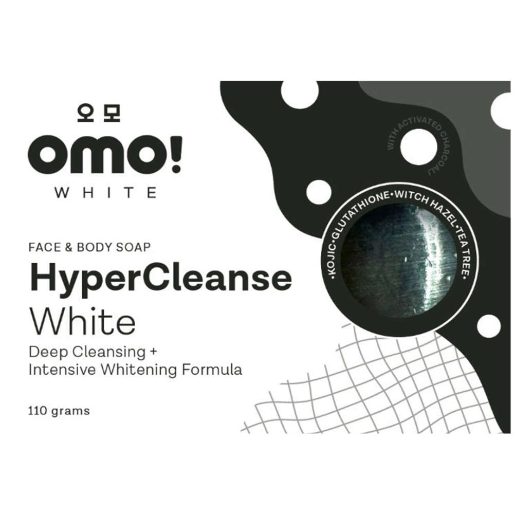 Glow With OMO! White: Which Variant is Best for Your Skin Type?