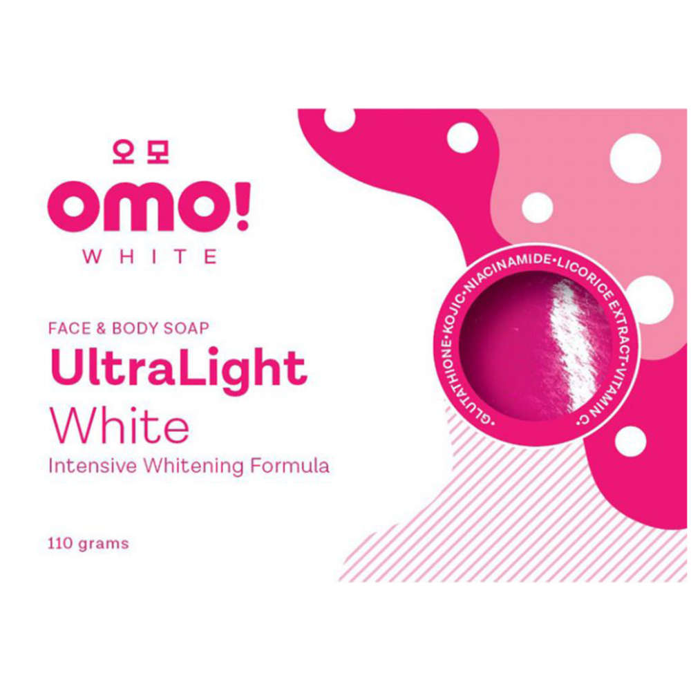 Glow With OMO! White: Which Variant is Best for Your Skin Type?