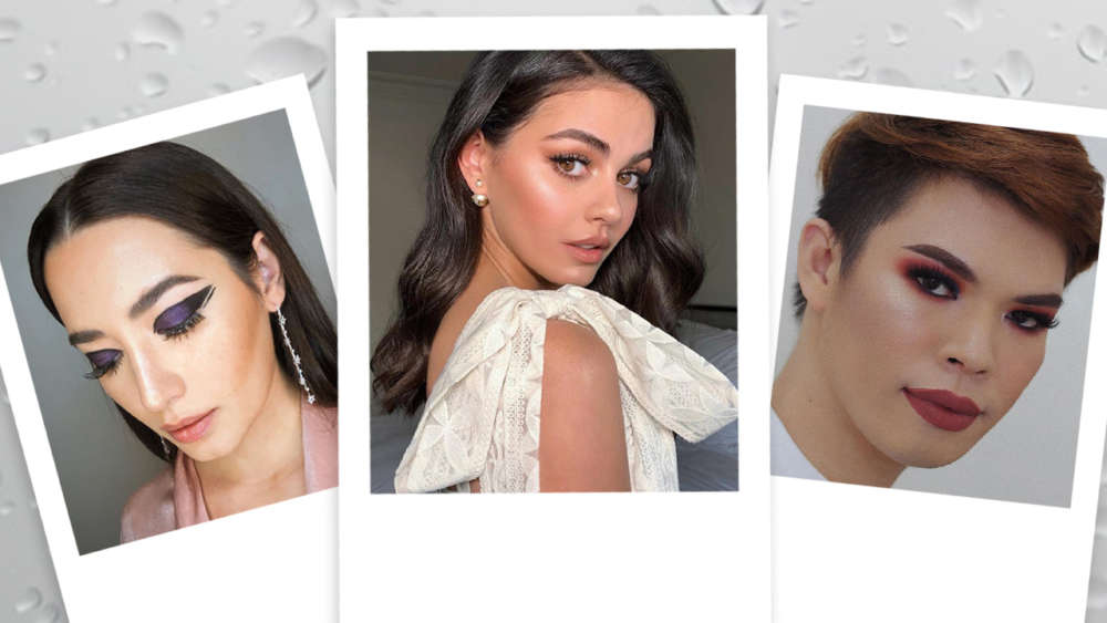 3 Rainy Day Makeup Looks to Brighten Your Day - Calyxta
