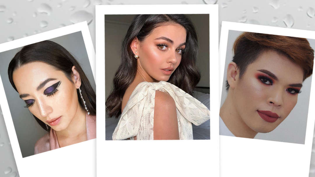 3 Rainy Day Makeup Looks to Brighten Your Day - Calyxta