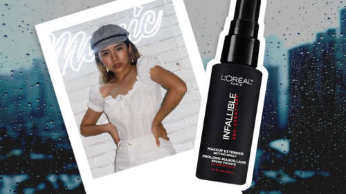 6 Rain-Proof Fashion Trends and Waterproof Products to Pair Them With