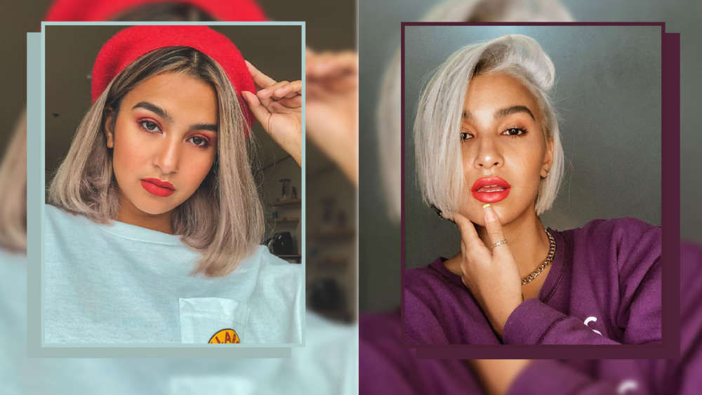 5 Makeup Looks of Issa Pressman and How to Cop Them