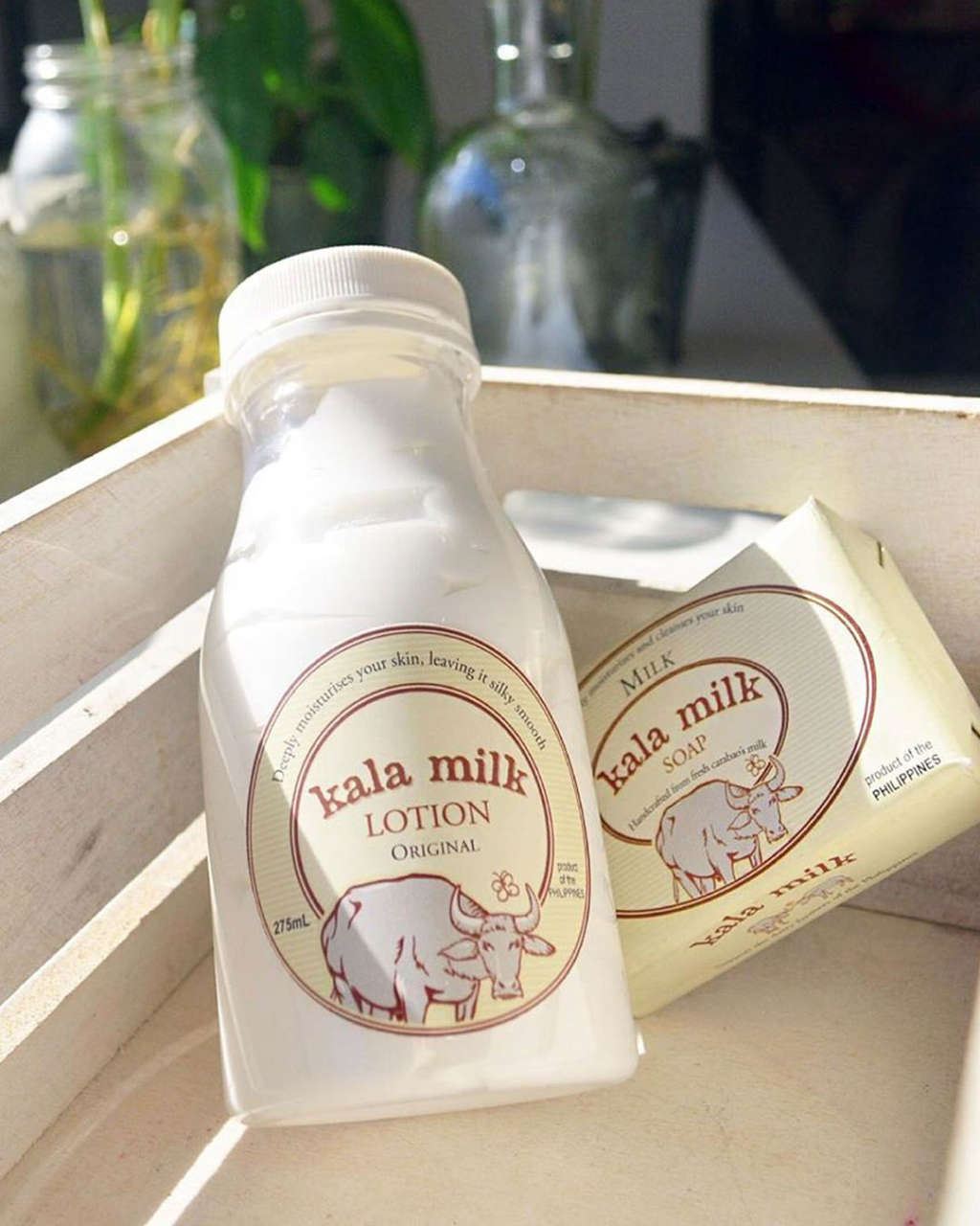 8 Luxurious Bath and Body Products We Love