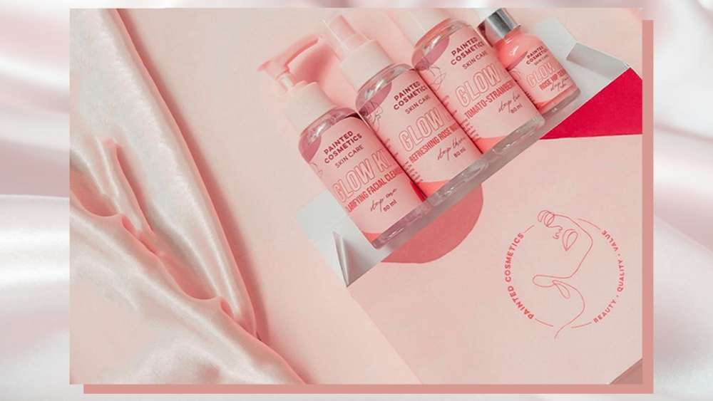 5 Must-Try Skin Care Products from Painted Cosmetics Below P300