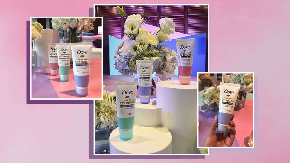 5 Reasons Why You Need This New Deo