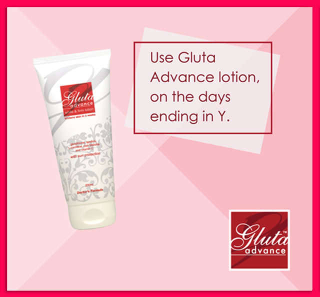 5 Gluta White Products and What They Actually Do