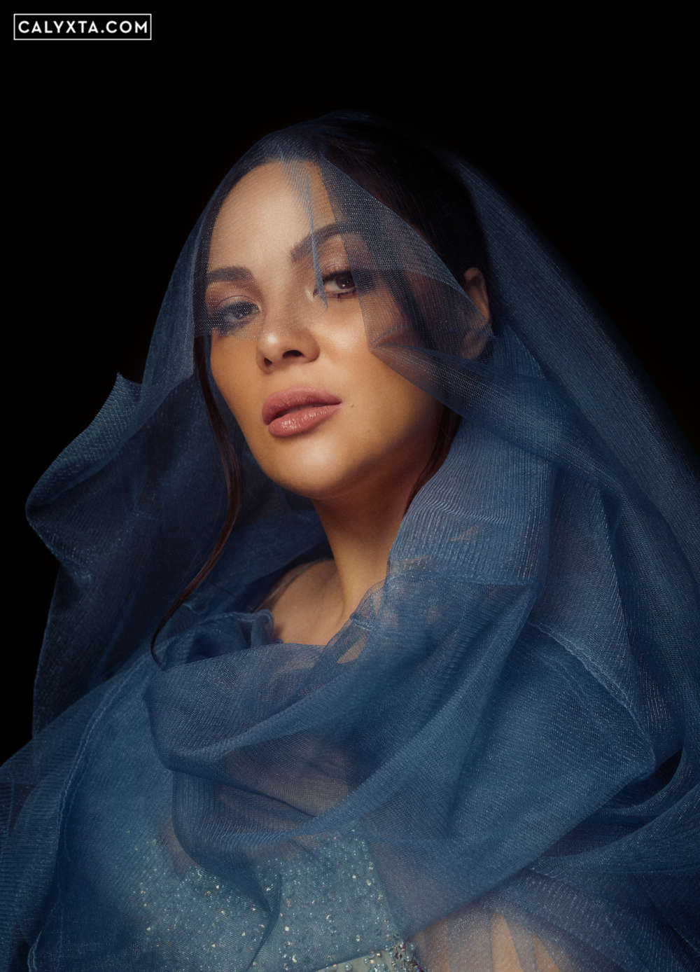 KC Concepcion: Finding Strength in Silence