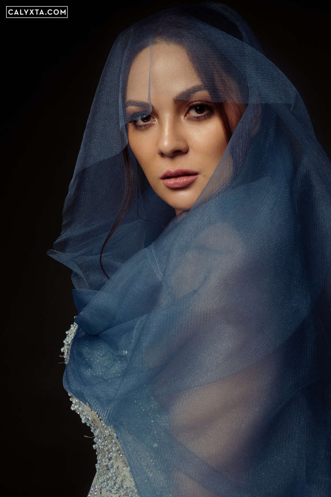 KC Concepcion: Finding Strength in Silence