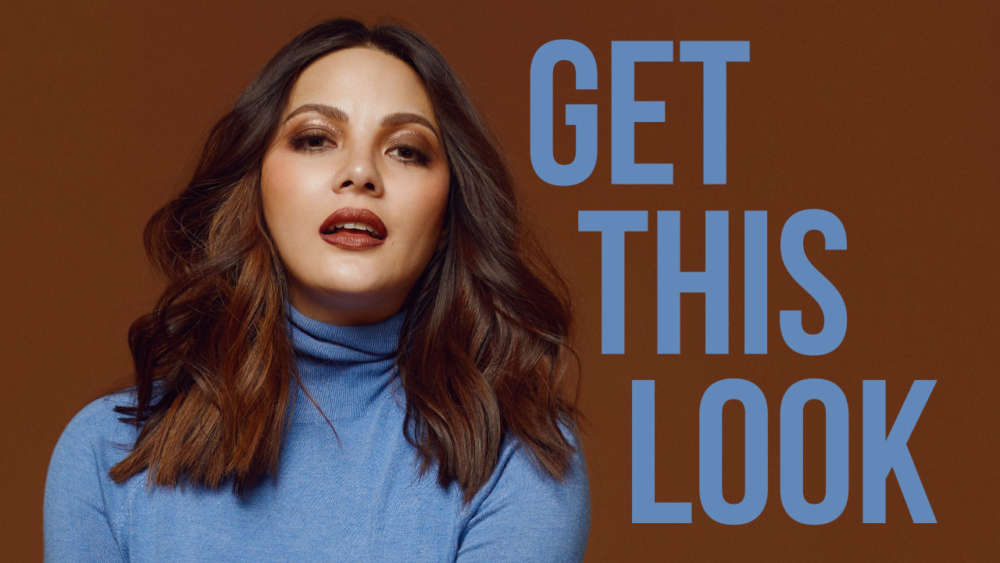 KC Concepcion: Starry-Eyed Stunner - Calyxta