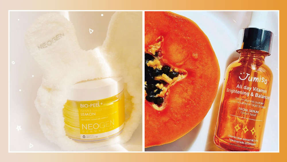 15 K-Beauty Products To Resolve Your Skincare Issues
