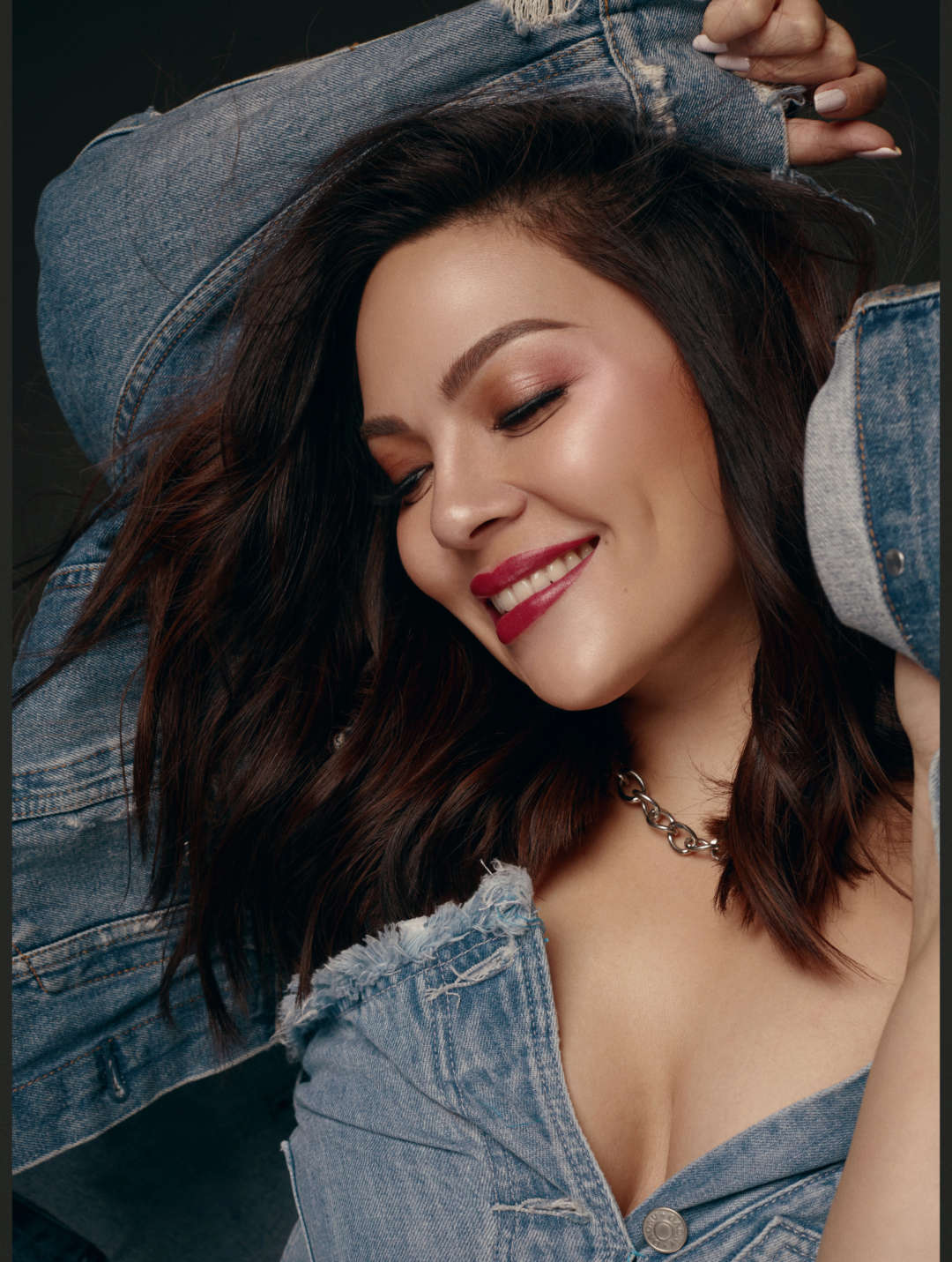KC Concepcion: Beauty with a Big Heart
