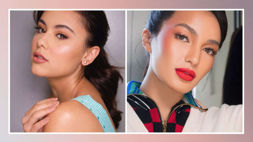Signature Makeup Looks of Top Celebrity Makeup Artists