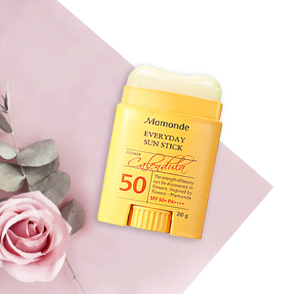 New Brand Alert: Mamonde is Now Calyxta!