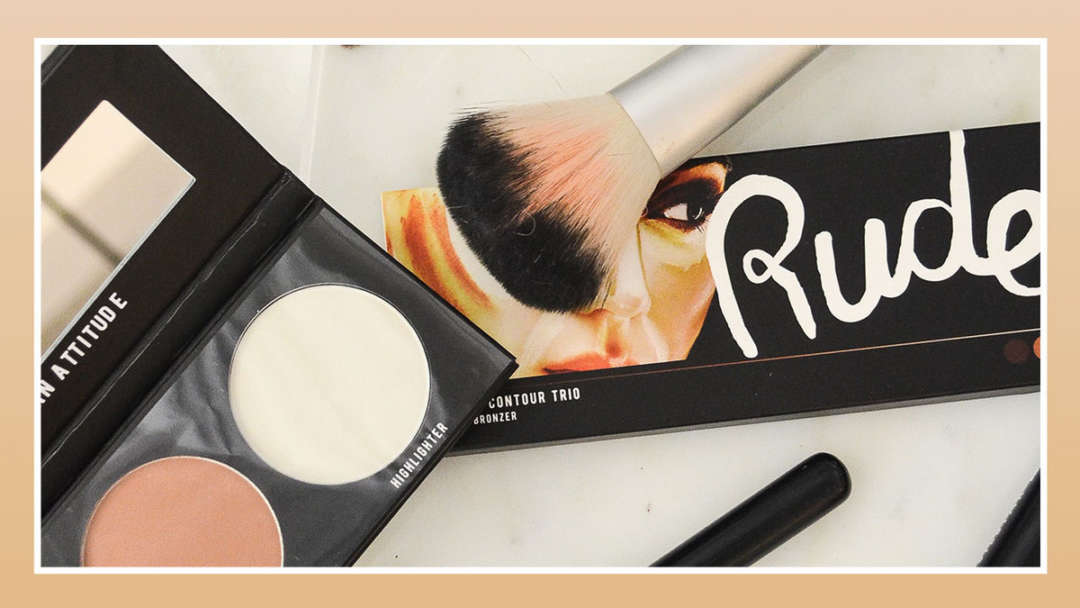 Makeup with an Attitude: 5 Products You Need to Try from Rude Cosmetics