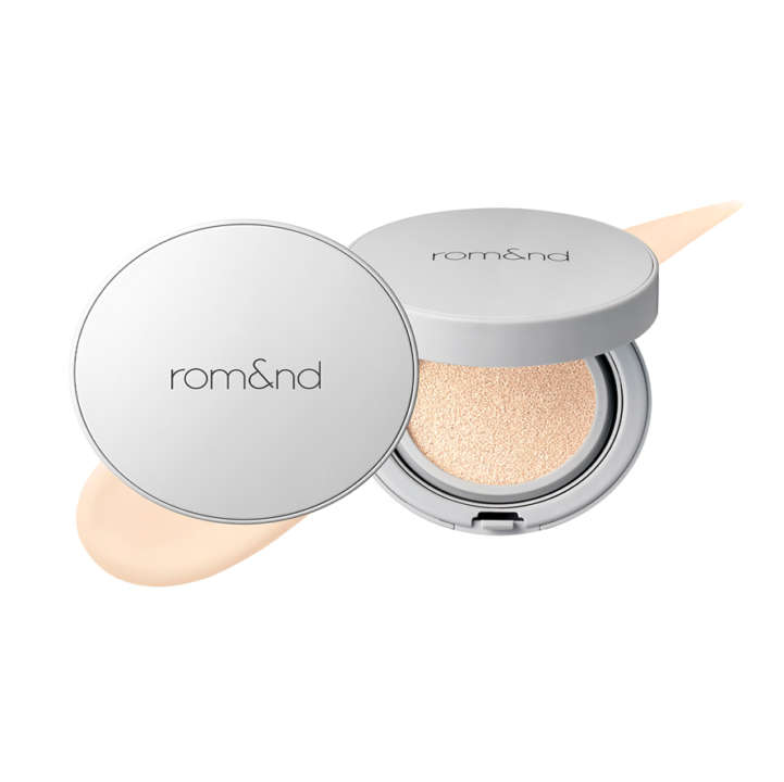 5 Glitter Makeup Looks Using ROM&ND - Calyxta